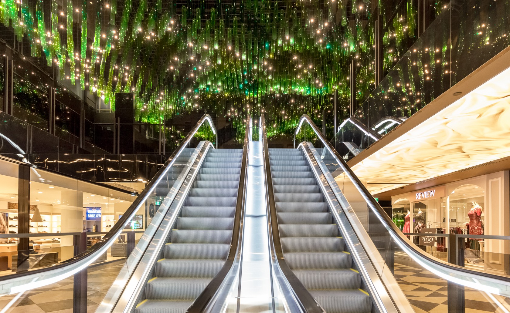 A Luxury Guide to Melbourne’s CBD | Luxury Travel Magazine