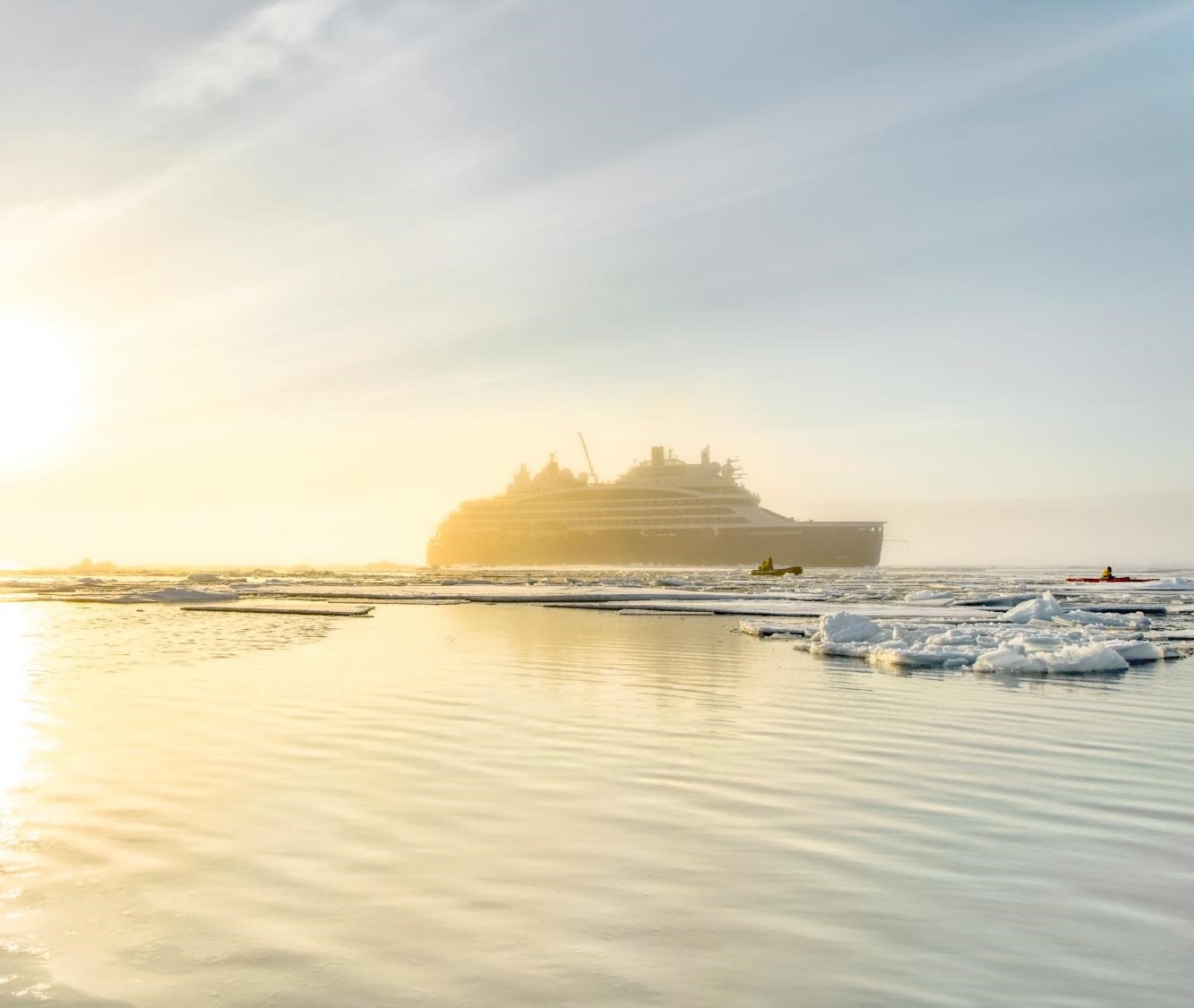 Seeking the elusive Emperor Penguin | Luxury Travel Magazine