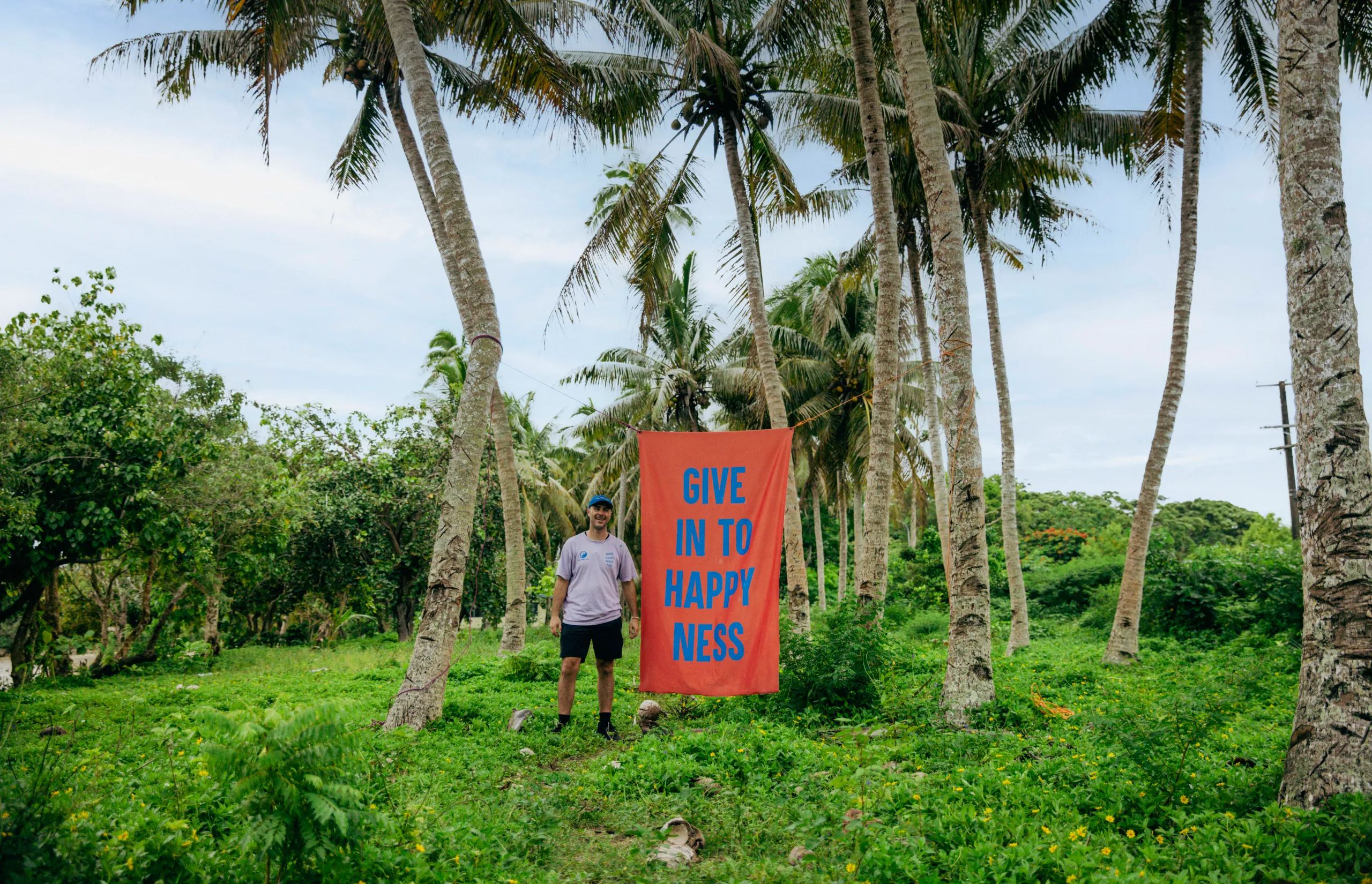 Is Fiji really one of the happiest places on earth? | Luxury Travel ...