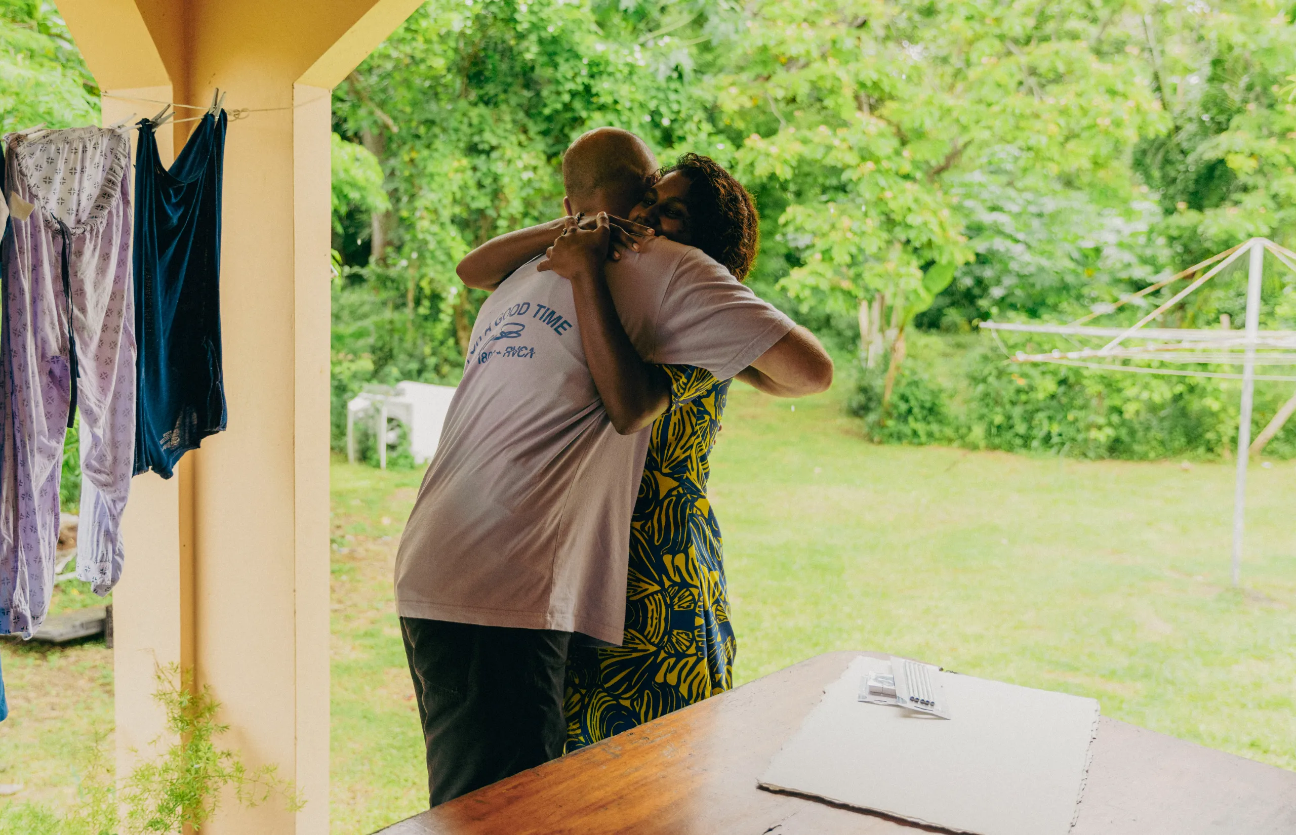 Is Fiji really one of the happiest places on earth? | Luxury Travel ...