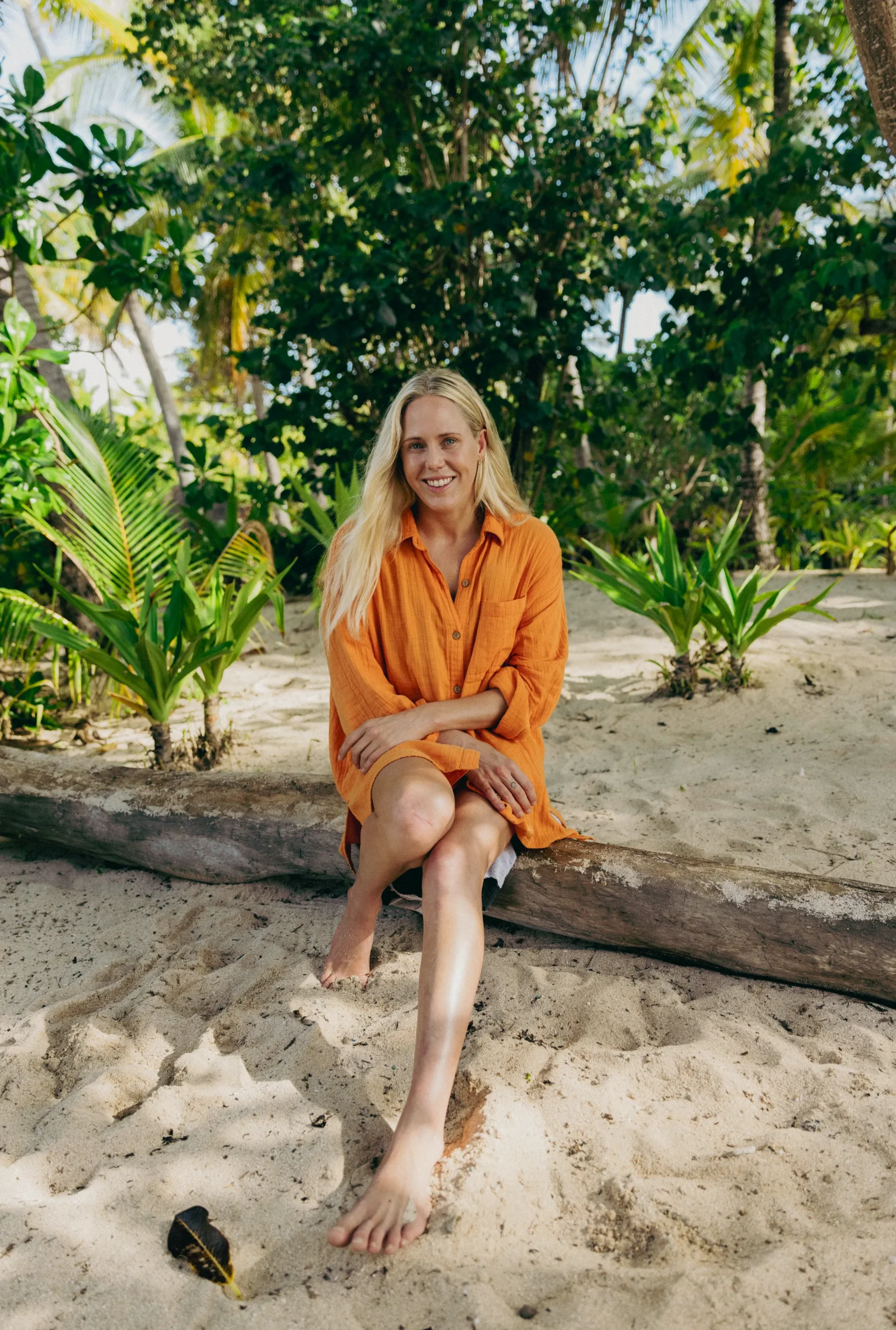 Is Fiji really one of the happiest places on earth? | Luxury Travel ...