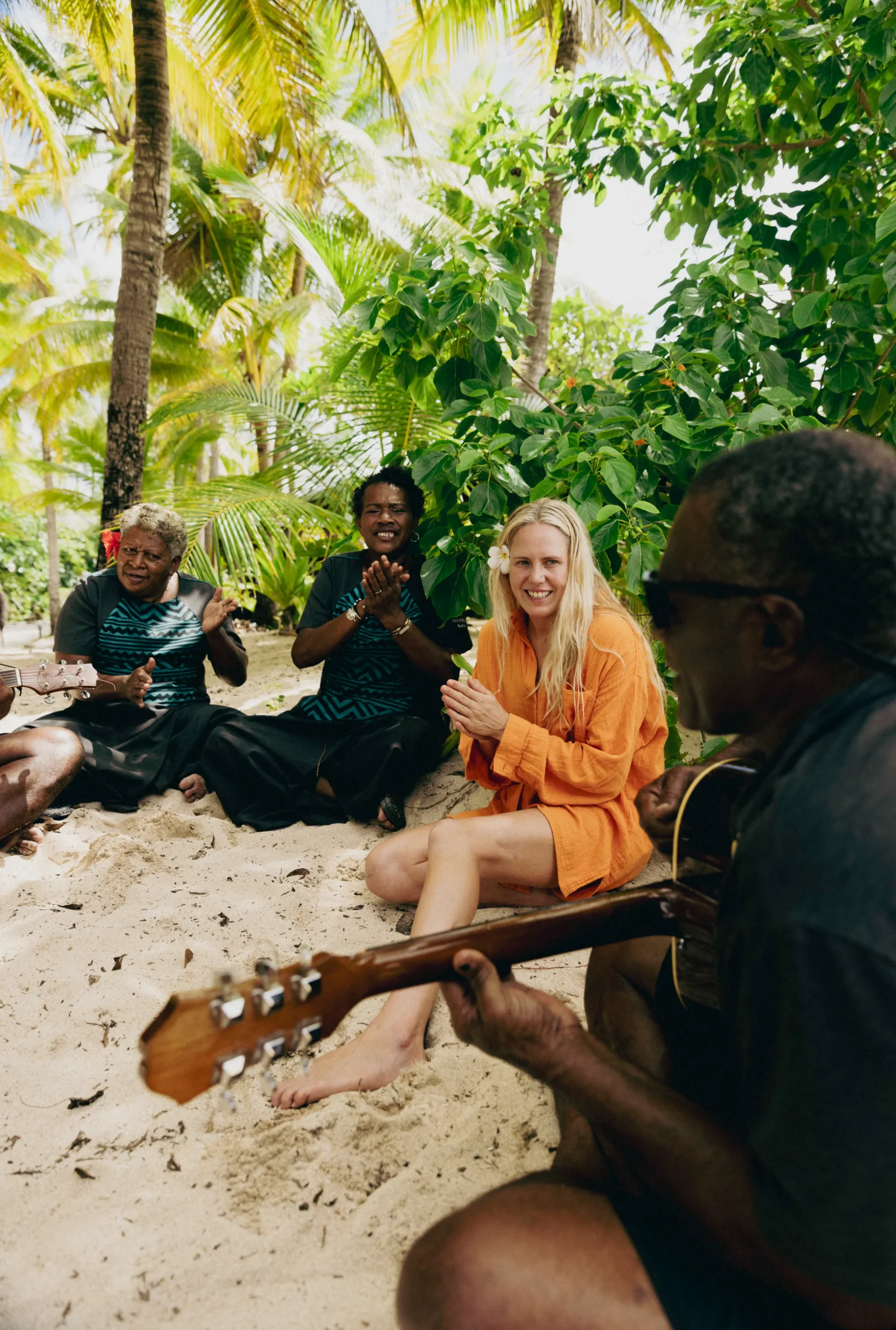 Is Fiji really one of the happiest places on earth? | Luxury Travel ...