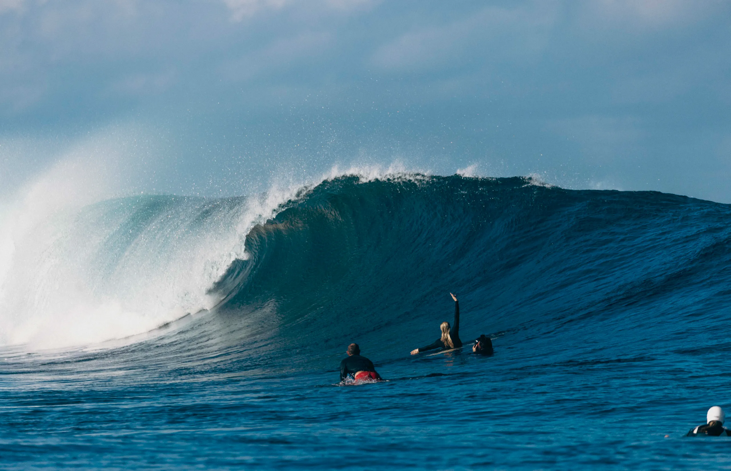 Is Fiji really one of the happiest places on earth? | Luxury Travel ...
