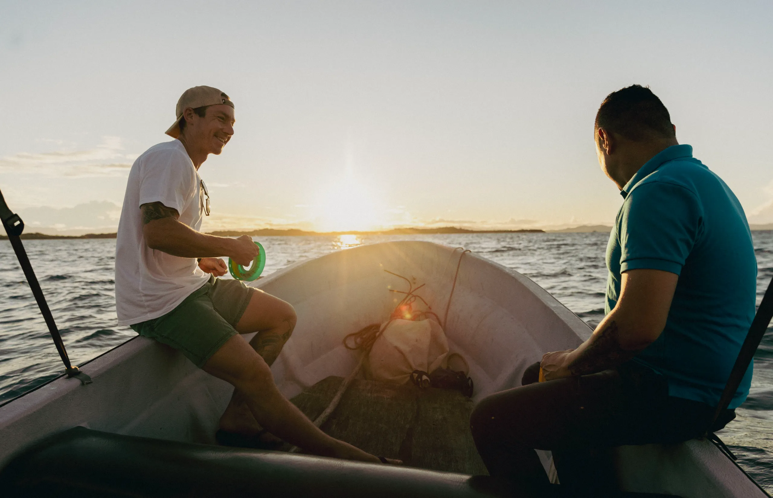 Is Fiji really one of the happiest places on earth? | Luxury Travel Magazine