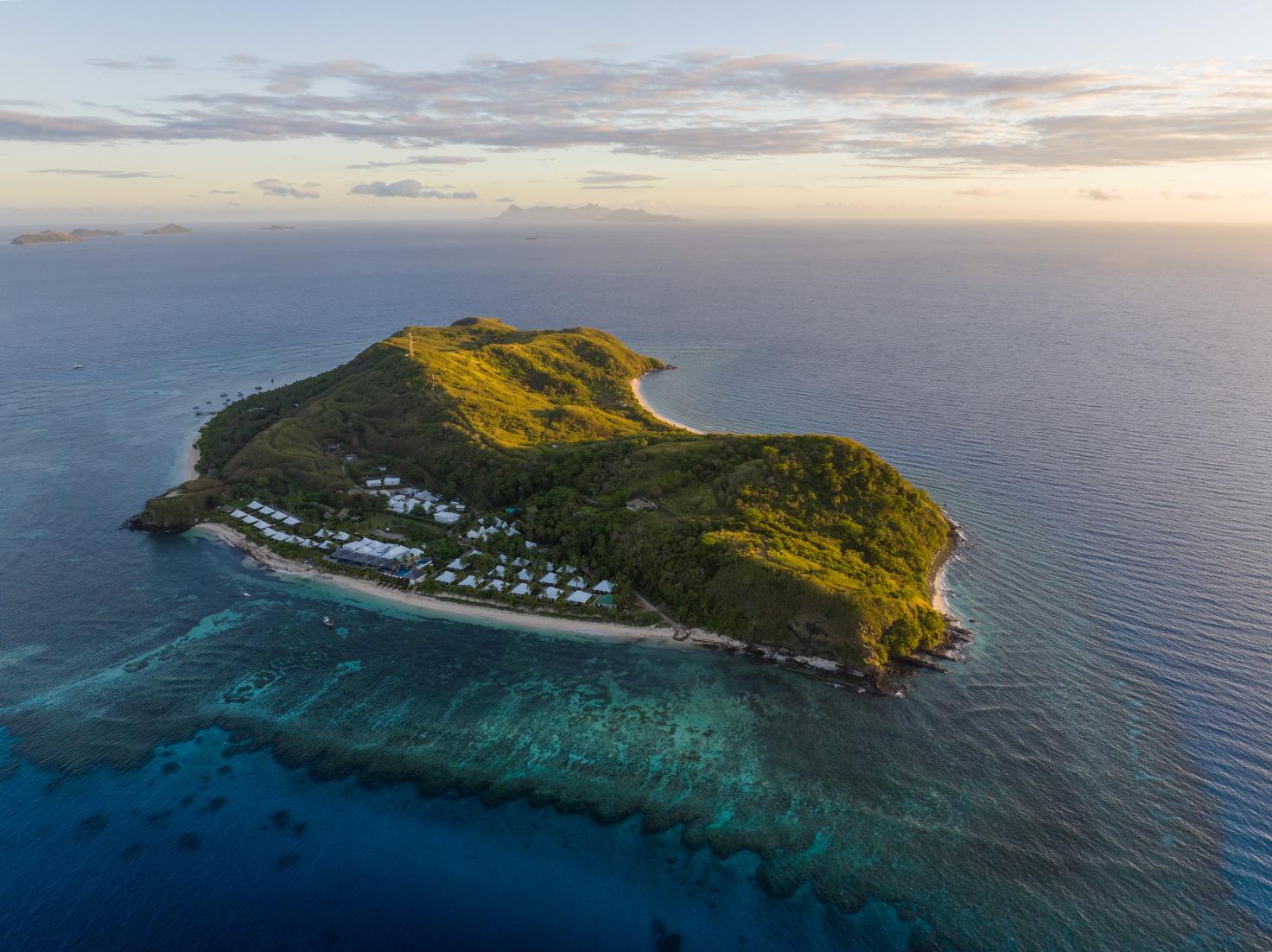 Four ways to stay in Fiji: a curated collection by Marriott | Luxury ...