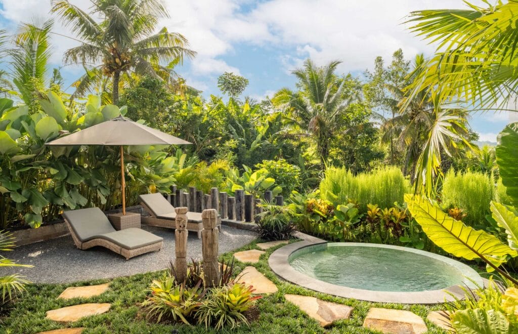 Sidemen Valley: Discovering Bali’s “new Ubud” at Samanvaya