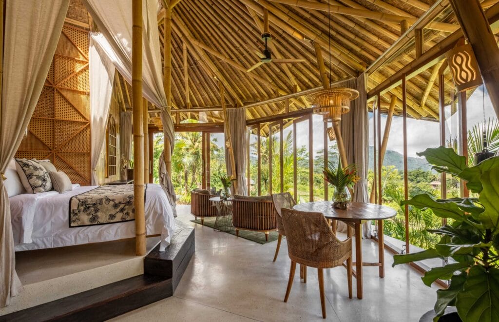 Sidemen Valley: Discovering Bali’s “new Ubud” at Samanvaya